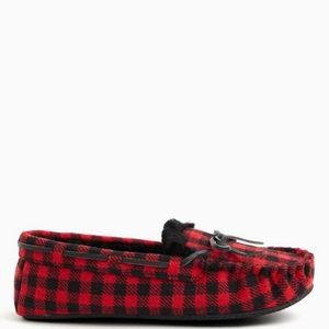 torrid | Shoes | Torrid These Buffalo Plaid Slippers | Poshmark